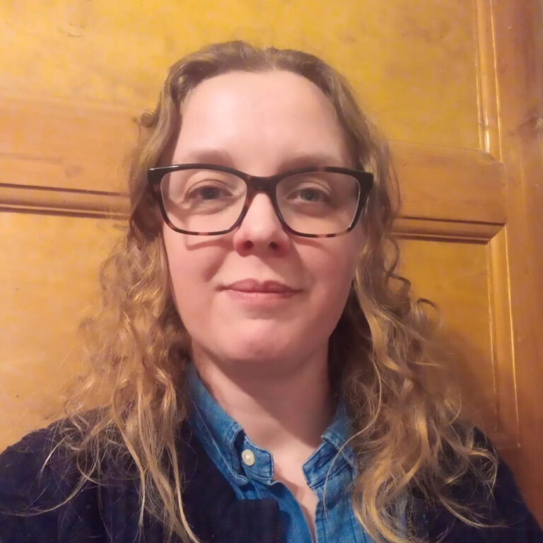 Meet The Team – Still Space Therapy